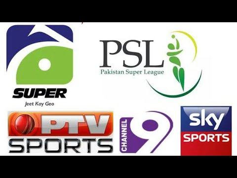 PSL 2022 Live Streaming & TV Channel Live Broadcast List [Global ...