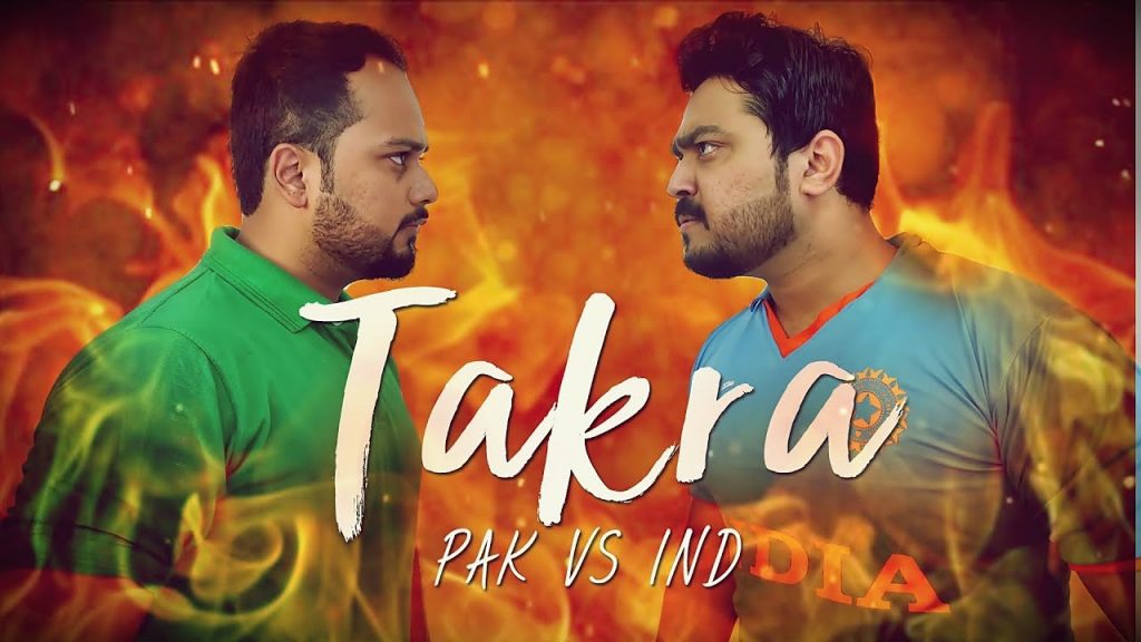 IND vs Pak Takra Live - T20 World Cup 23rd October 2022