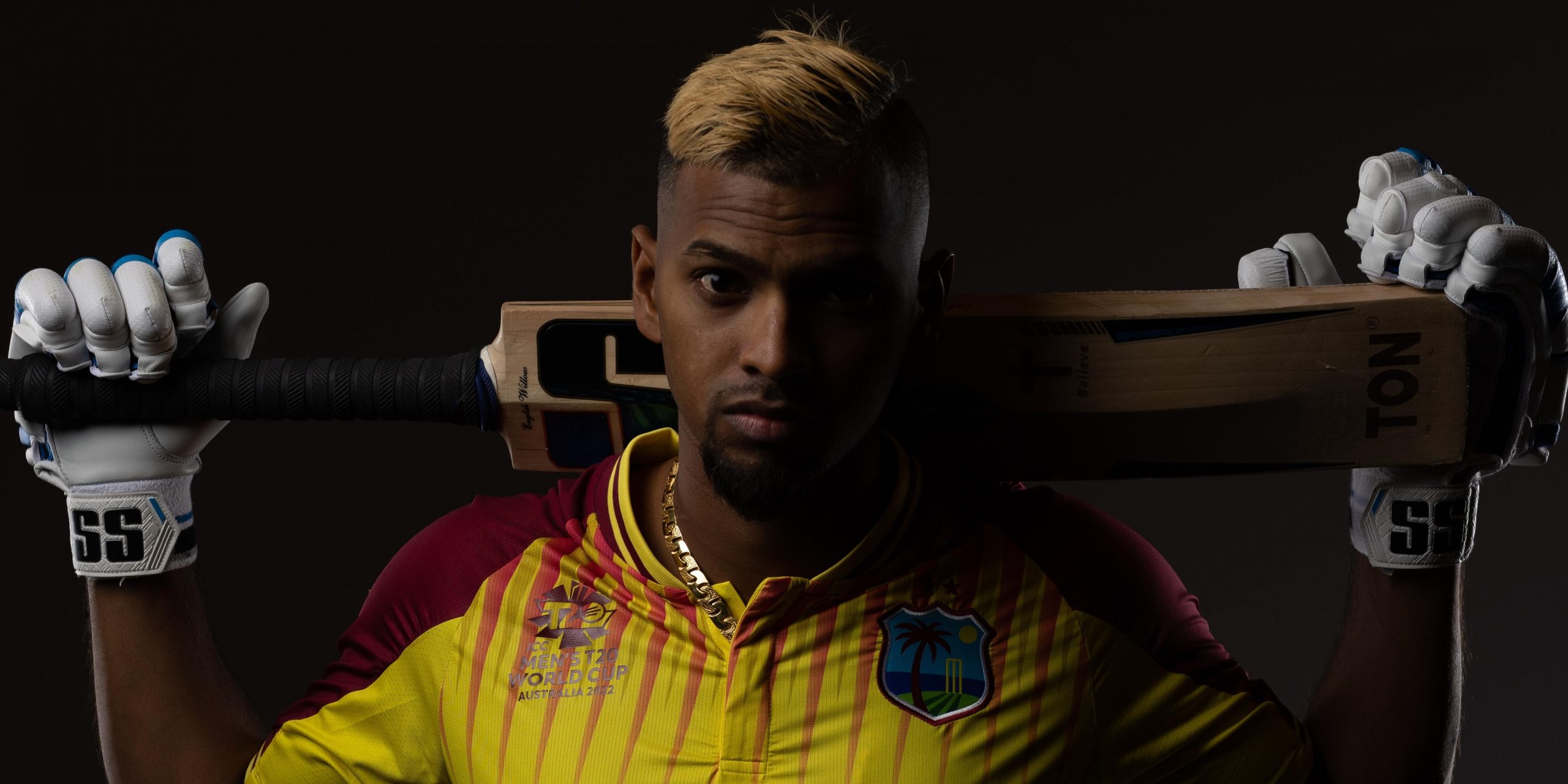 West Indies Kit/Jersey ICC T20 World Cup 2024 | Windies T20 WC 2024 Shirt